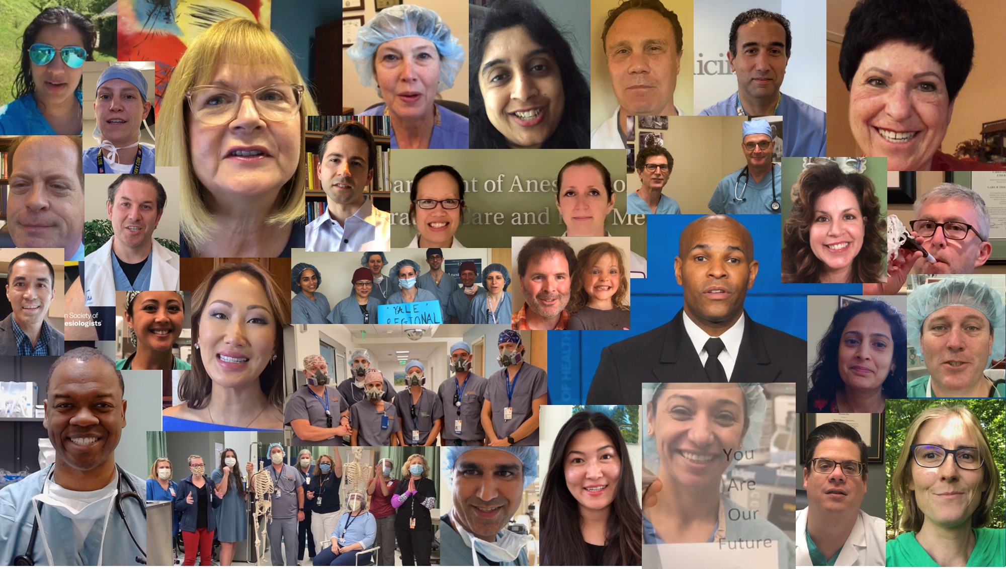 Congratulations to Our Newest Anesthesiologists | EdMariano.com